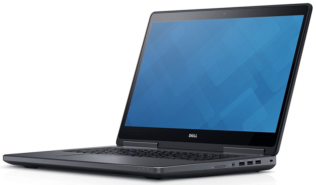 لپ تاپ اِستوک core i7\dell 7710\نسل شیش\ram16\hard512ssd\ - فروشگاه ...